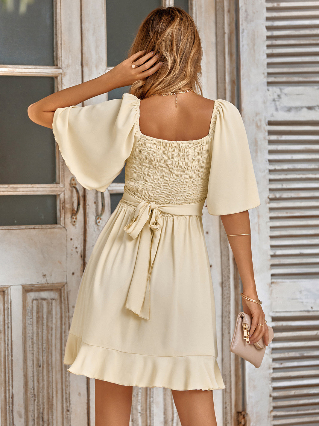 Beautiful Chic Sexy Sun Dresses, Cocktail Dresses, Trendy Jewelry ...